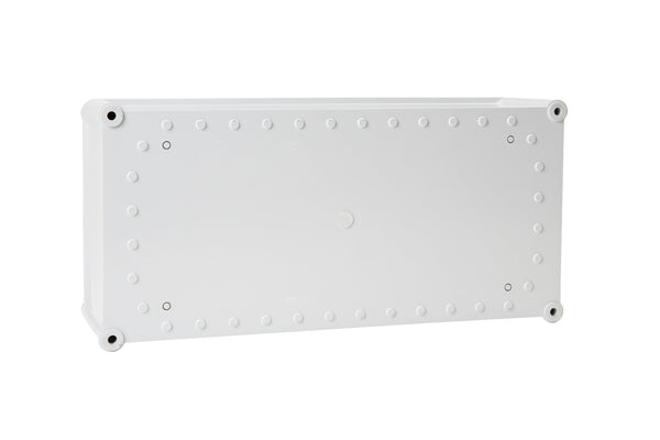 Novanex PoE Clock Protective Enclosure