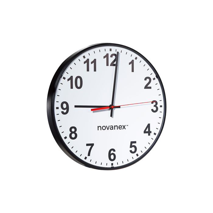 Power-over-Ethernet Clocks